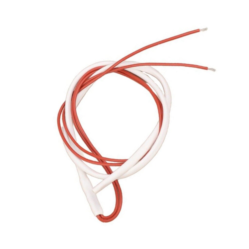 Замена провода нагревателя слива морозильной камеры Нагревательный провод слива холодильника предотвращает блокирование льда в морозильной камере