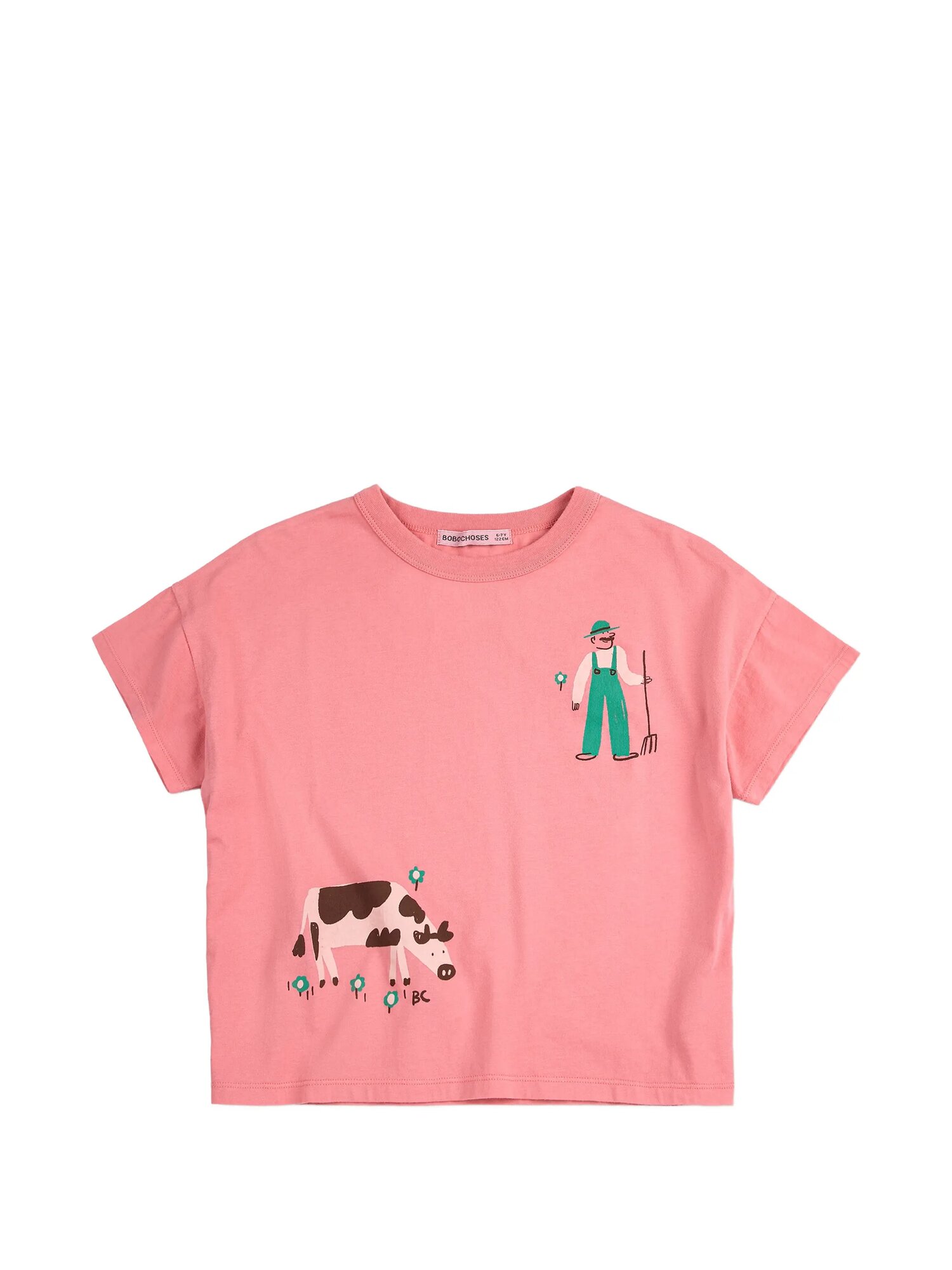 Футболка Farm Adventure