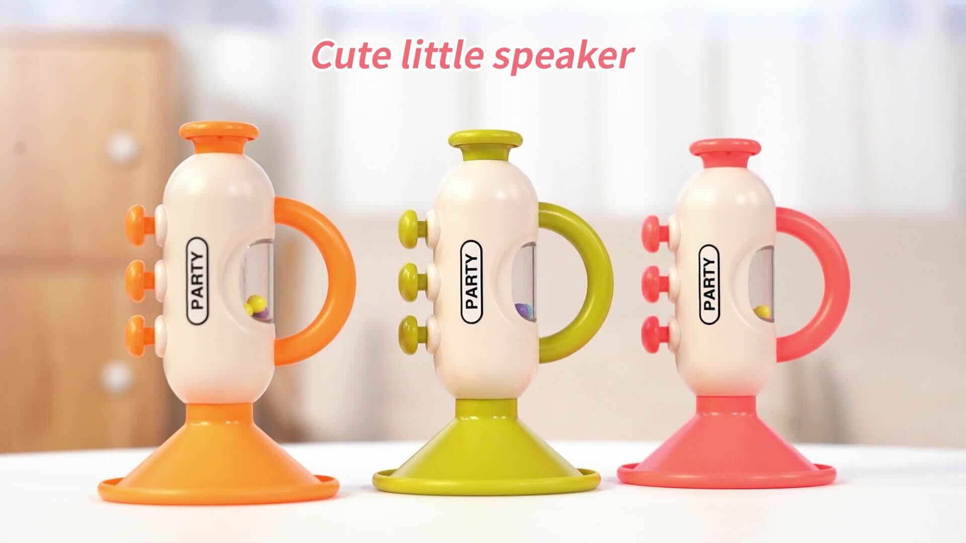 Маленькая трубка, детская игрушка, музыкальный инструмент для детей, гармоника, играемая для мальчиков и девочек, кросс-бордер