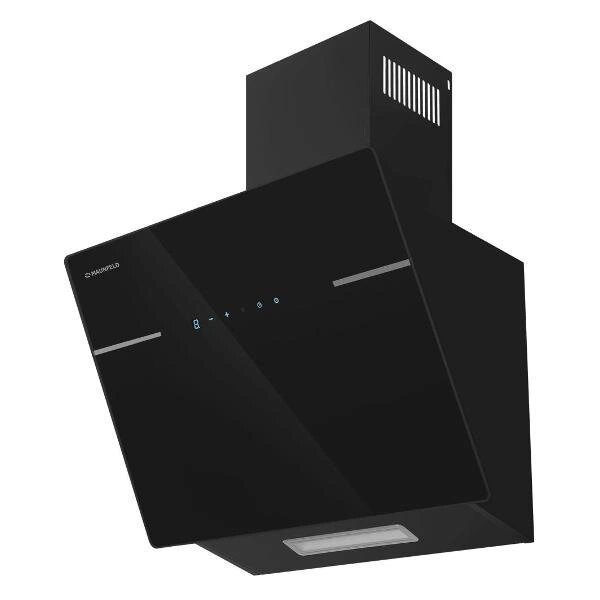 Вытяжка Maunfeld Astro 50 Glass Black