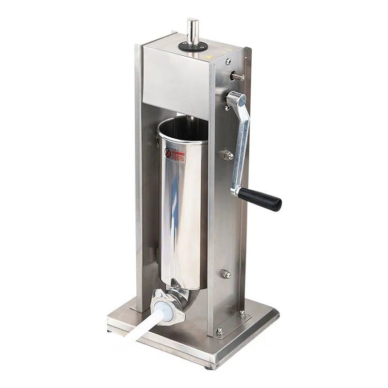 Шприц-наполнитель GASTRORAG SS-5V вертикальный