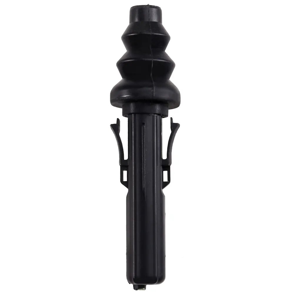 81595S3000 Пружина Замка Лючка Топливного Бака Ав