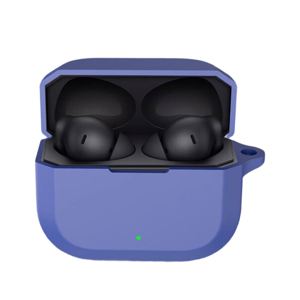 Гибкий Корпус Для наушников, Ударопрочный Пылезащитный Чехол для Nord Buds