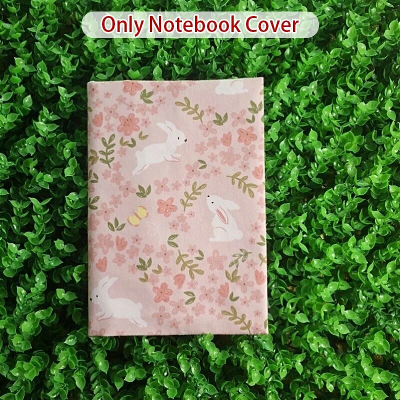 Тканевый чехол для блокнота A5/A6 A5, A