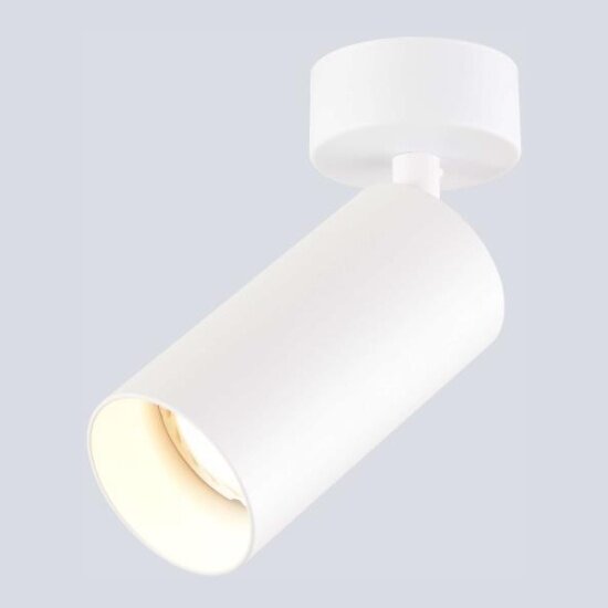 Потолочный светильник Crystal Lux CLT 084CW1R WH