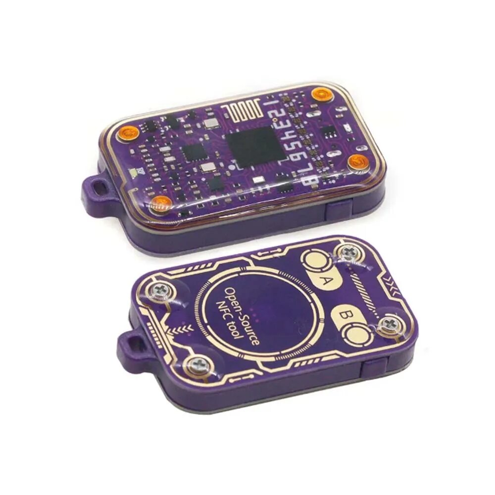 Yakjsp RFID Chameleon Ultra Smart Chip Reader v2.0