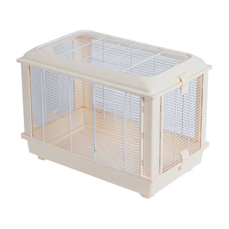 60 базовых клеток для золотых хомяков, большая вилла для разведения шиншилл и морских свинок, милые маленькие клетки