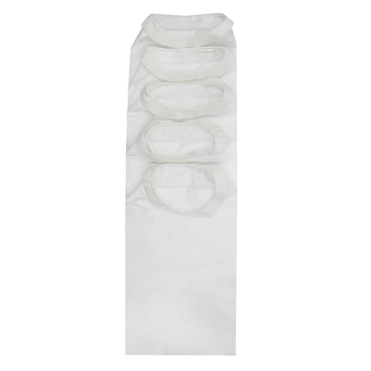 Мешки для пылесоса Nilfisk GD 5 Back, ROCKSTAR BP2(5) кор.№102