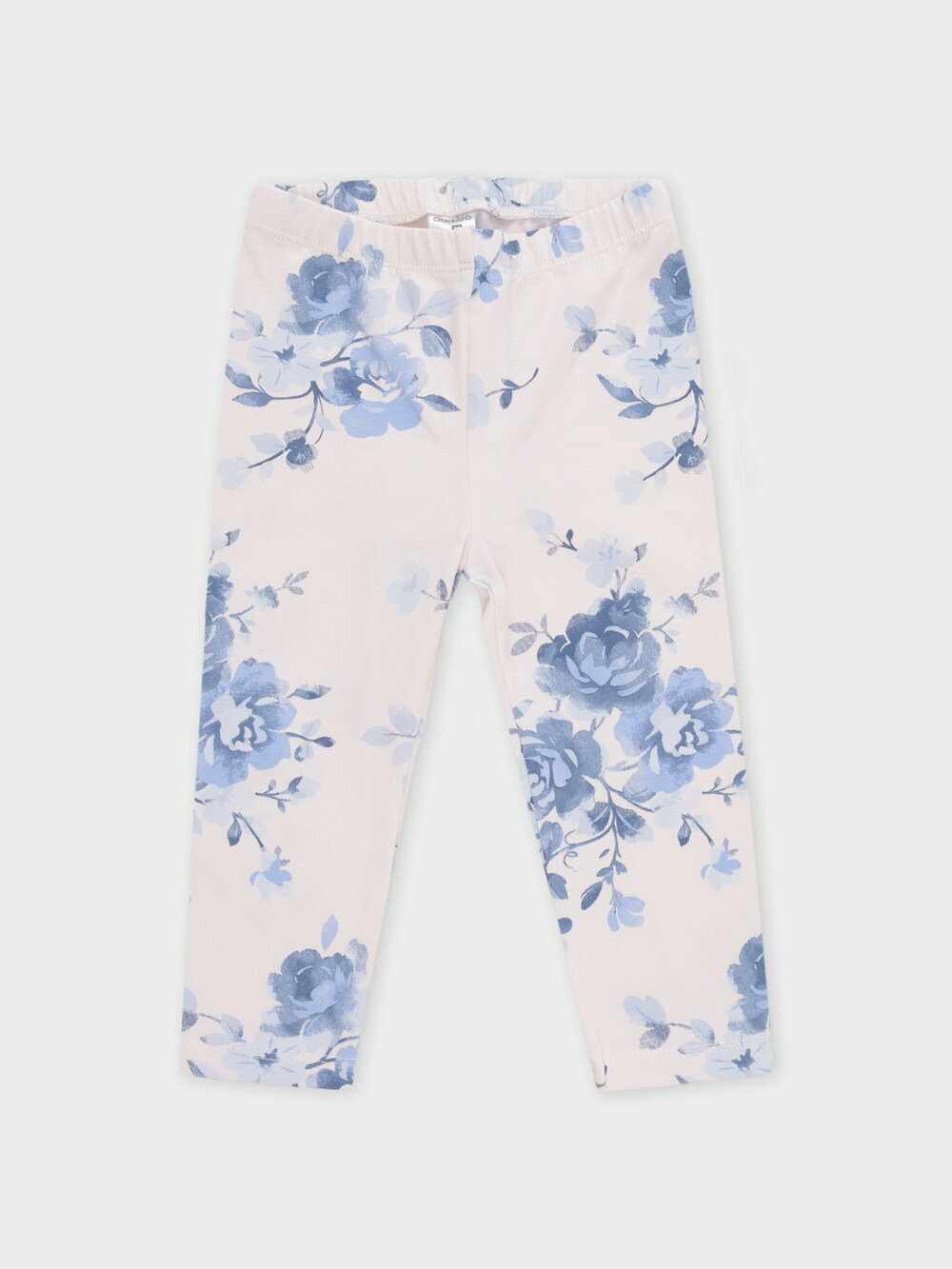 Легинсы КР 4321/молочный 1107 Н210 к699