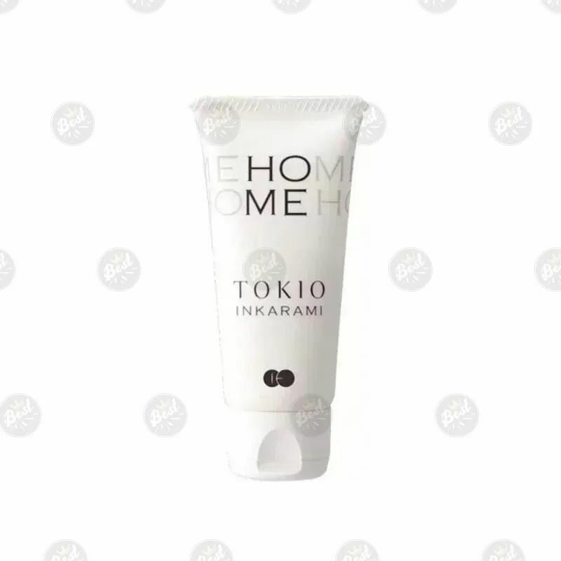 TOKIO INKARAMI Маска для волос, 50 мл