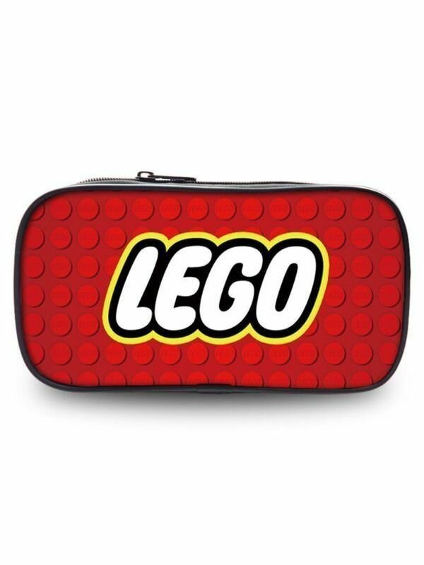 Пенал lego, пенал Лего