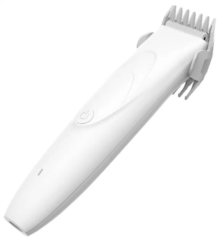 Машинка для стрижки животных Pawbby Pet Shaver (White) EU
