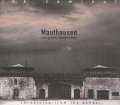 Компакт-диск Joe Zawinul: Mauthausen (1 CD)