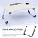 Ножка для мебели