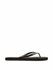 Шлёпанцы DSQUARED2 Logo-print flip-flops, размер 43, коричневый
