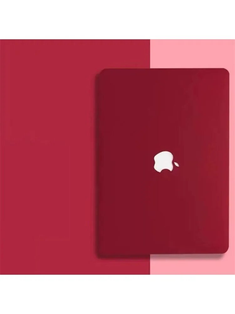 Чехол для macbook air 13.6 M2 M3 M4 трудный макбук эйр 13 2025 2024 2022