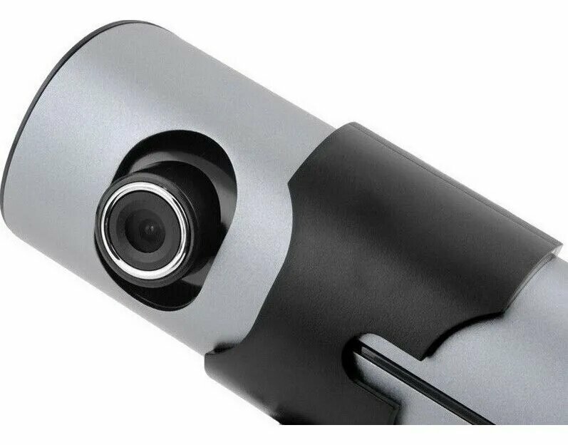 Видеорегистратор с двумя объективами DVR R300 Dual 1080P HD с GPS