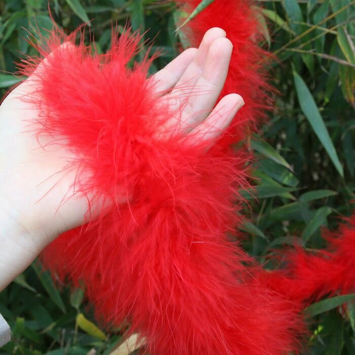 Примерно 2m оптовых полосок из перьев индейки и страуса, длинные перья, материалы для DIY, декор для свадеб, фестивалей, аксессуары для одежды