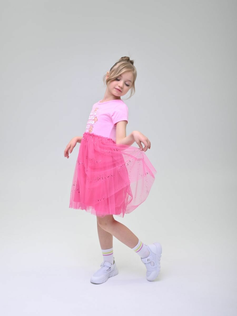 Платье Весна-лето 2026