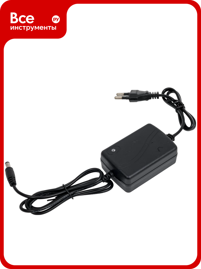 Блок питания Netlink 2а (dc5v2a) УТ000001816 черный пластиковый корпус, вход, защита от перегрузки и замыкания