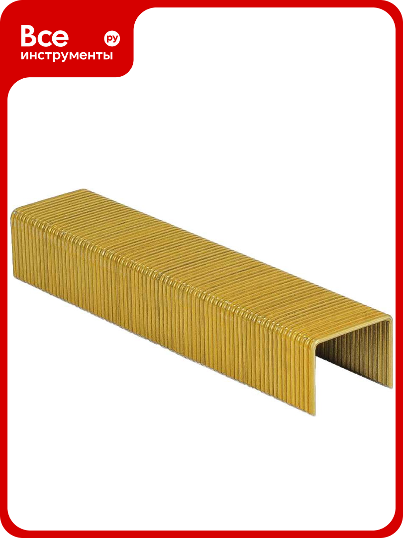 Скоба ForEst WC-16 cnk BL005189