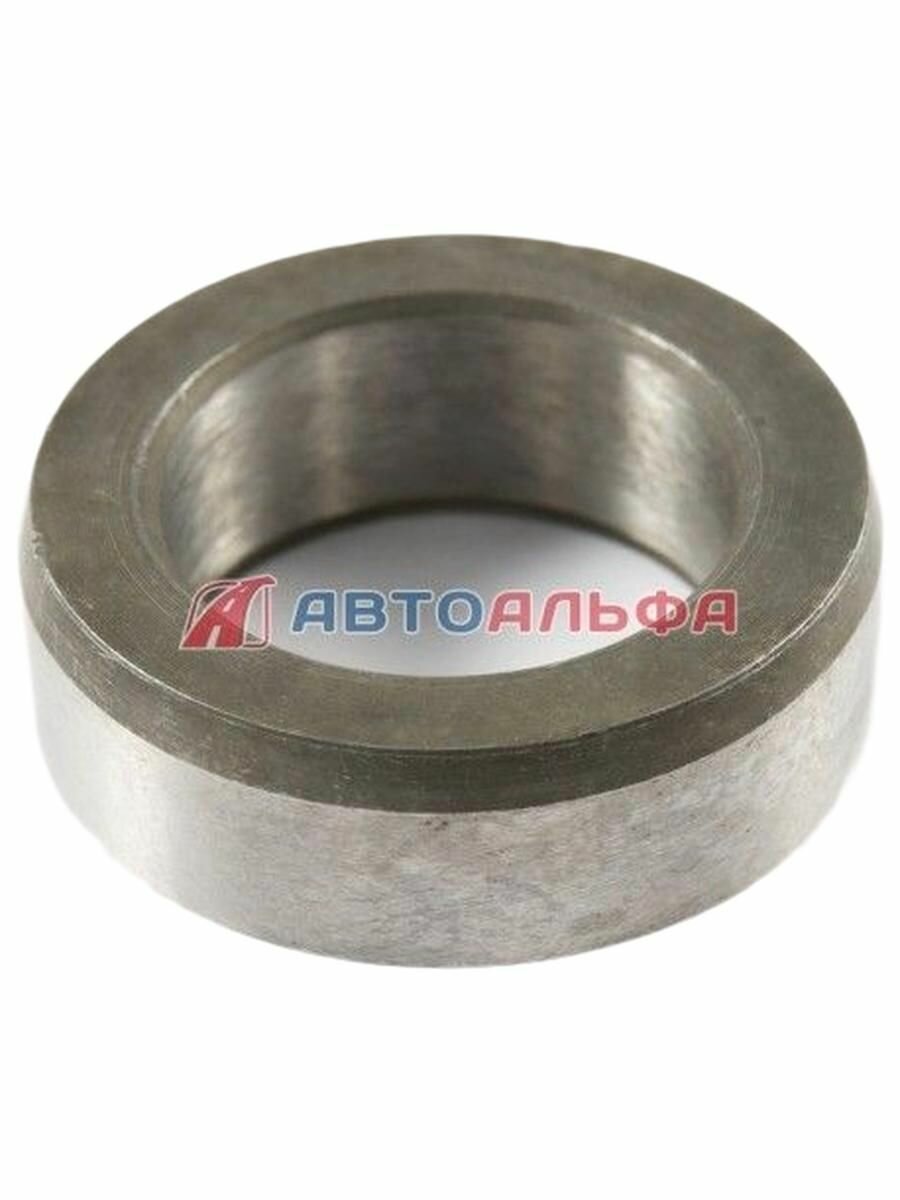 Втулка башмака балансира КАМАЗ Р3 бронза (альтернатива)