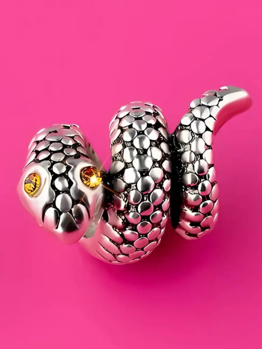 Шарм, кристалл