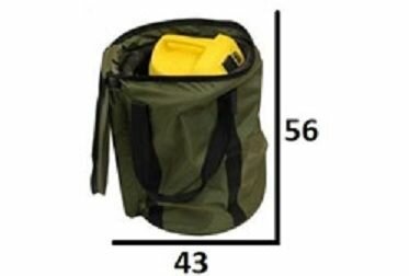 Чехол для строительного пылесоса 43х56 см