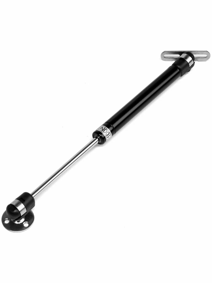 Газлифт доводчик мебельный 100N комплект 2 шт