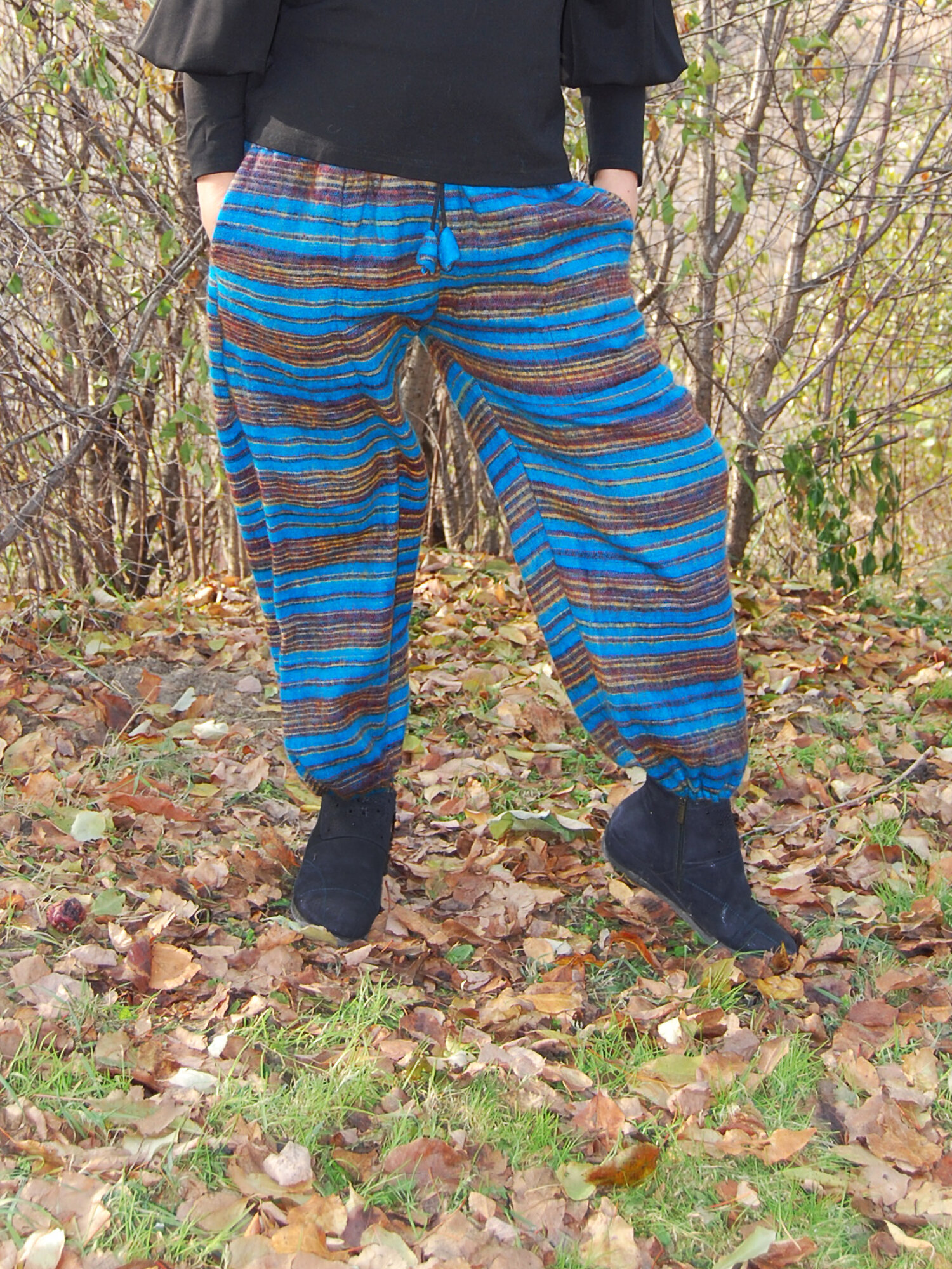 Брюки Базовая коллекция