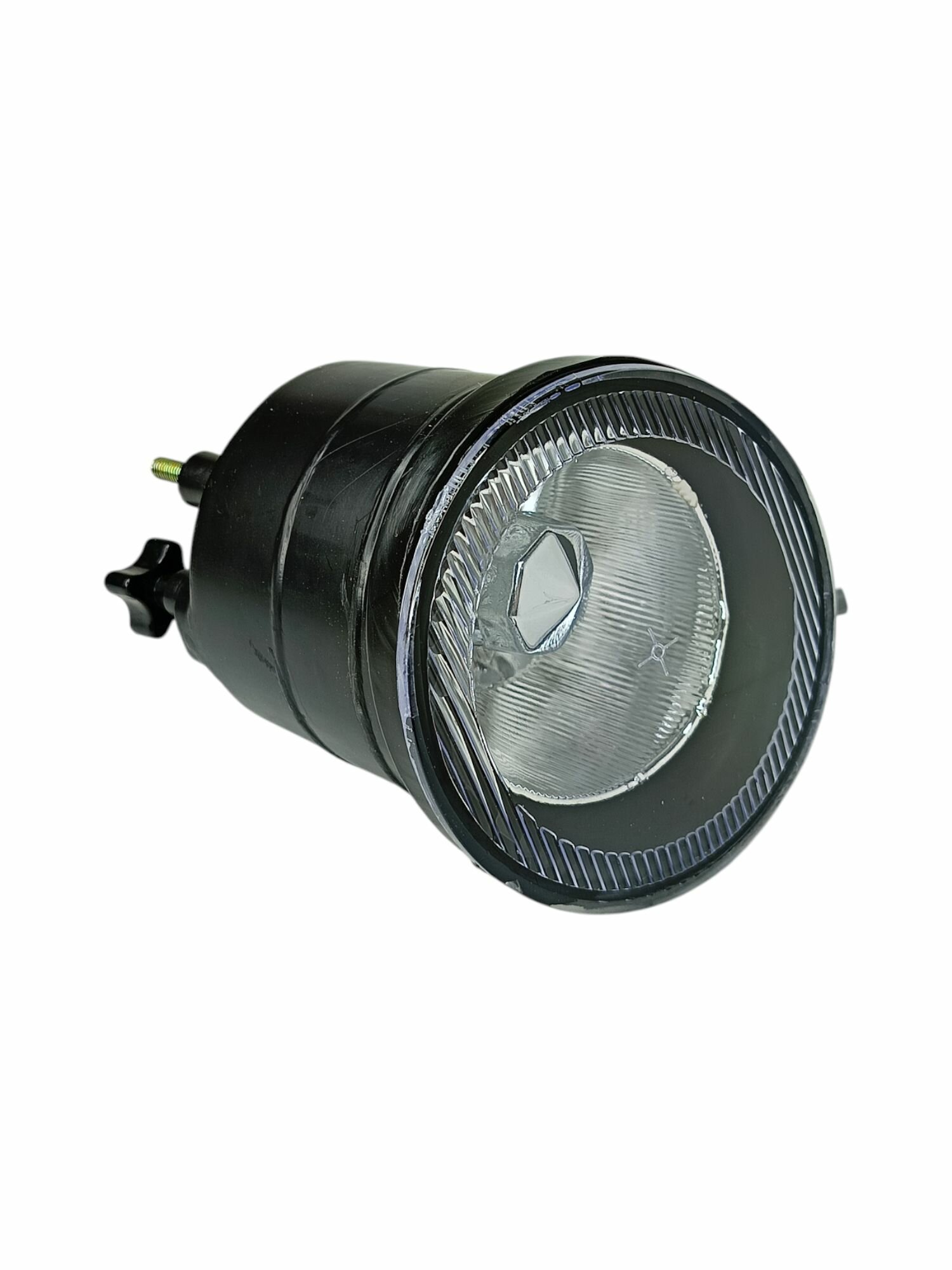 Фара противотуманная правая Ховер Н3 (Great Wall Hover H3)