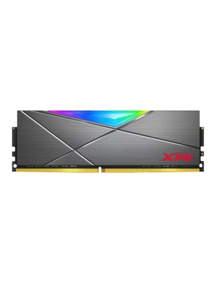 XPG Spectrix D50 RGB AX4U36008G18I-ST50 8 ГБ DIMM DDR4