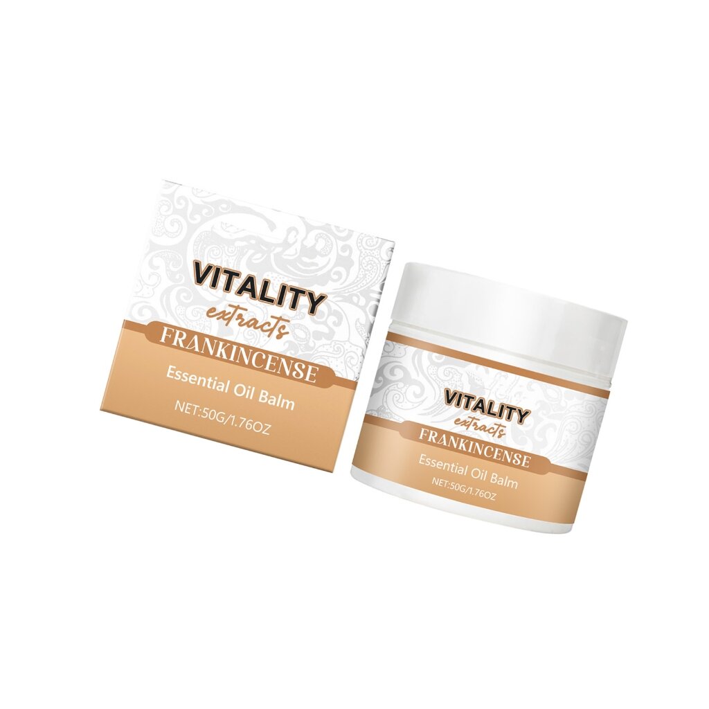 Лосьон с Эфирным маслом Ладана для всех Типов кожи, Массажный Крем с Ладаном, Увлажняющий Крем для тела, Бальзам для тела с Ладаном