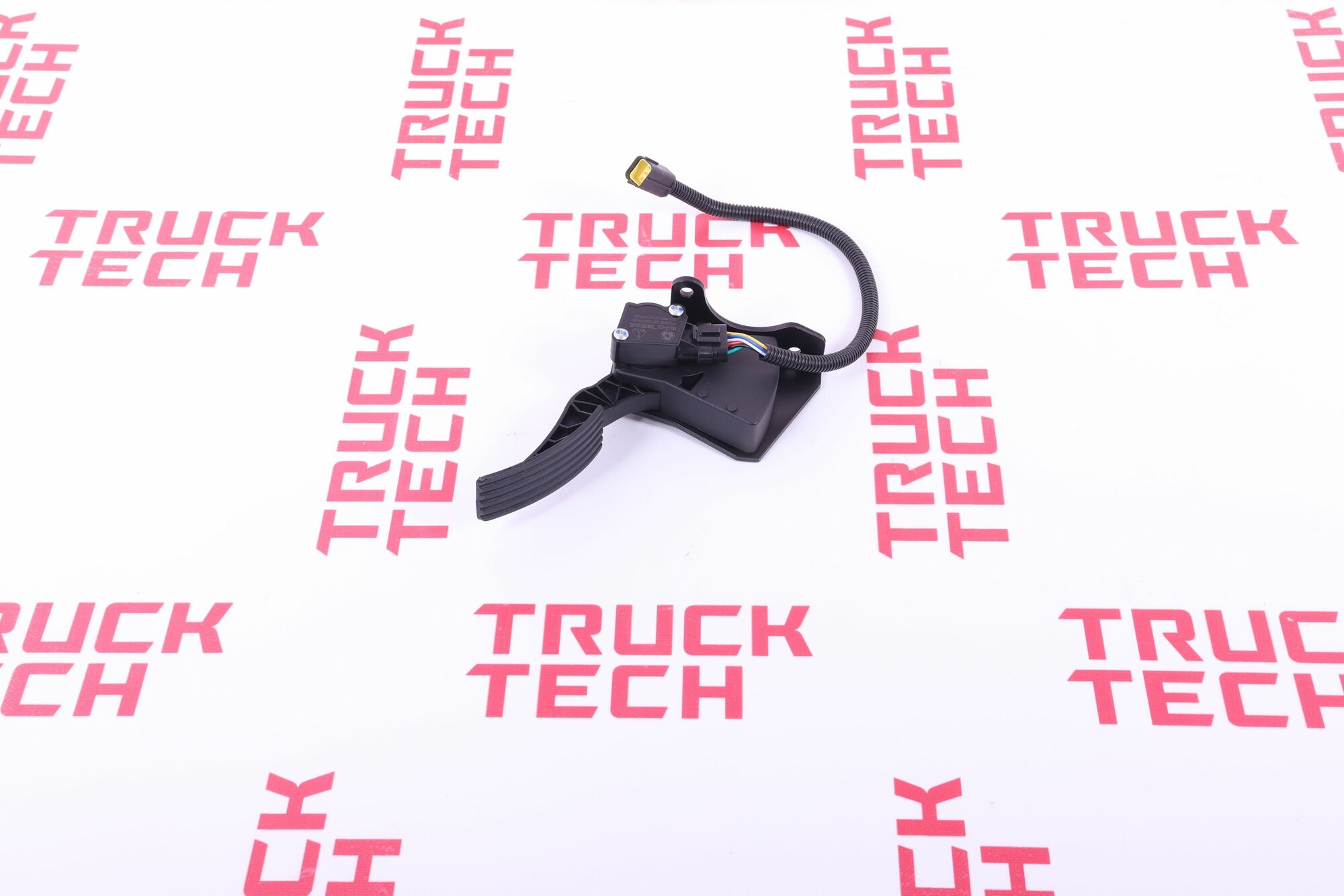 Педаль газа SH X3000 Е4/5 Арт. DZ97189570486