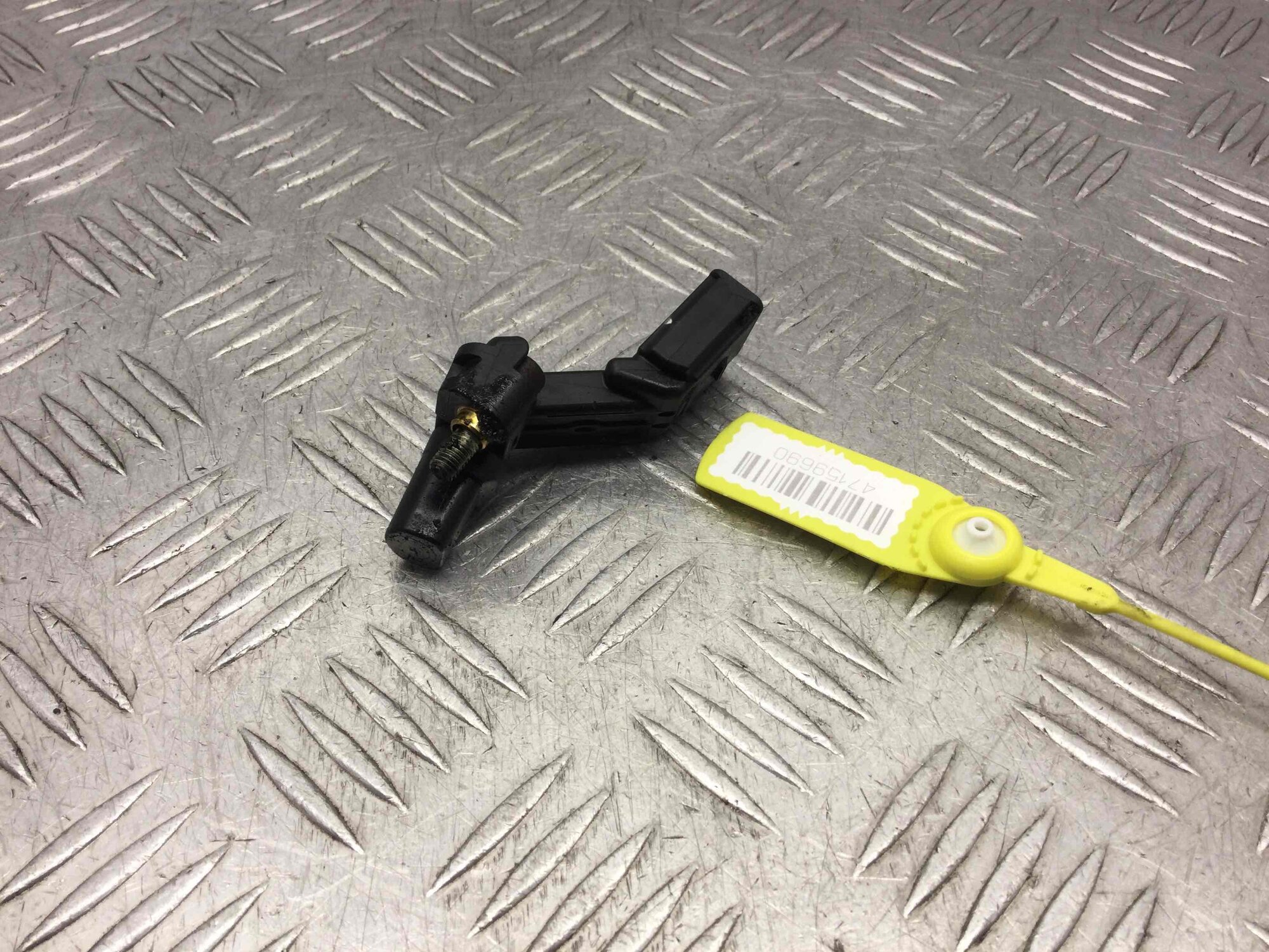 Б/У Датчик коленвала Audi A4 B7 (2004-2008) 2006 г.