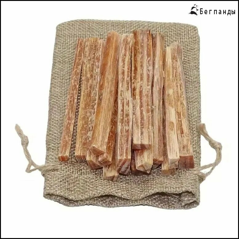 Эксклюзивная лучина розжига