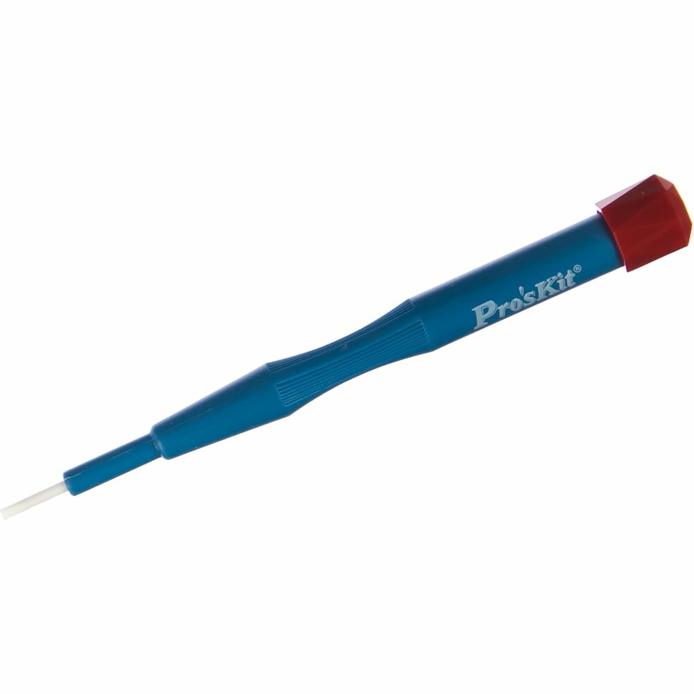 Керамическая отвертка Pro'sKit 1PK-034ND