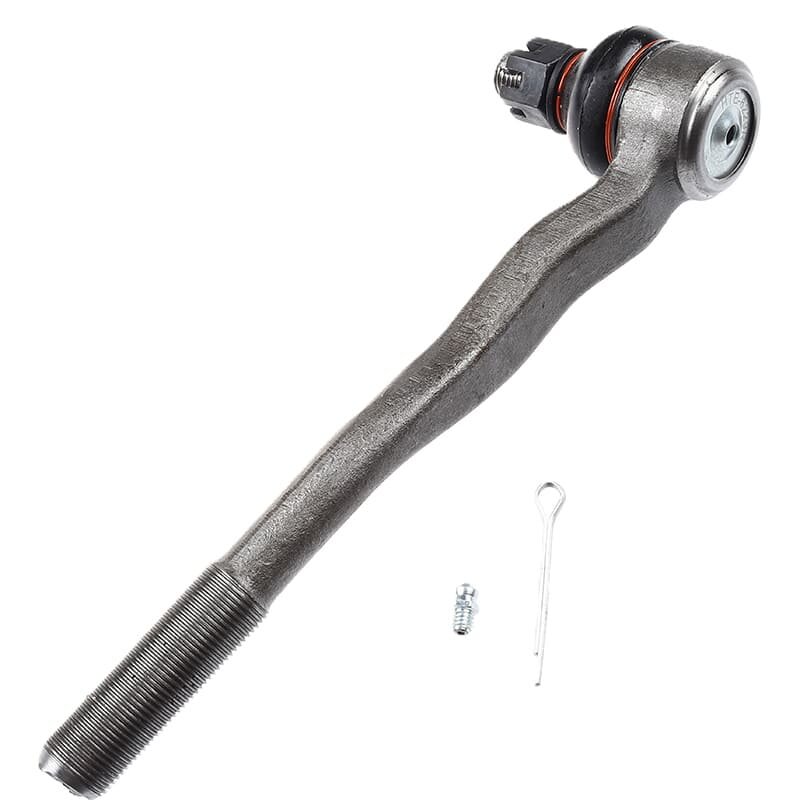 Наконечник рулевой тяги правый HTE-6229R Trustauto; для Toyota Hilux KZN185; RZN18#; VZN18#; OEM 45046-39335