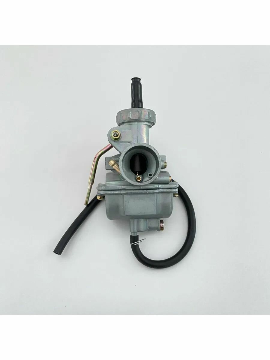 Карбюратор PZ20 Alpha 110см3 (d20, D30) "TMMP/KMOTO"