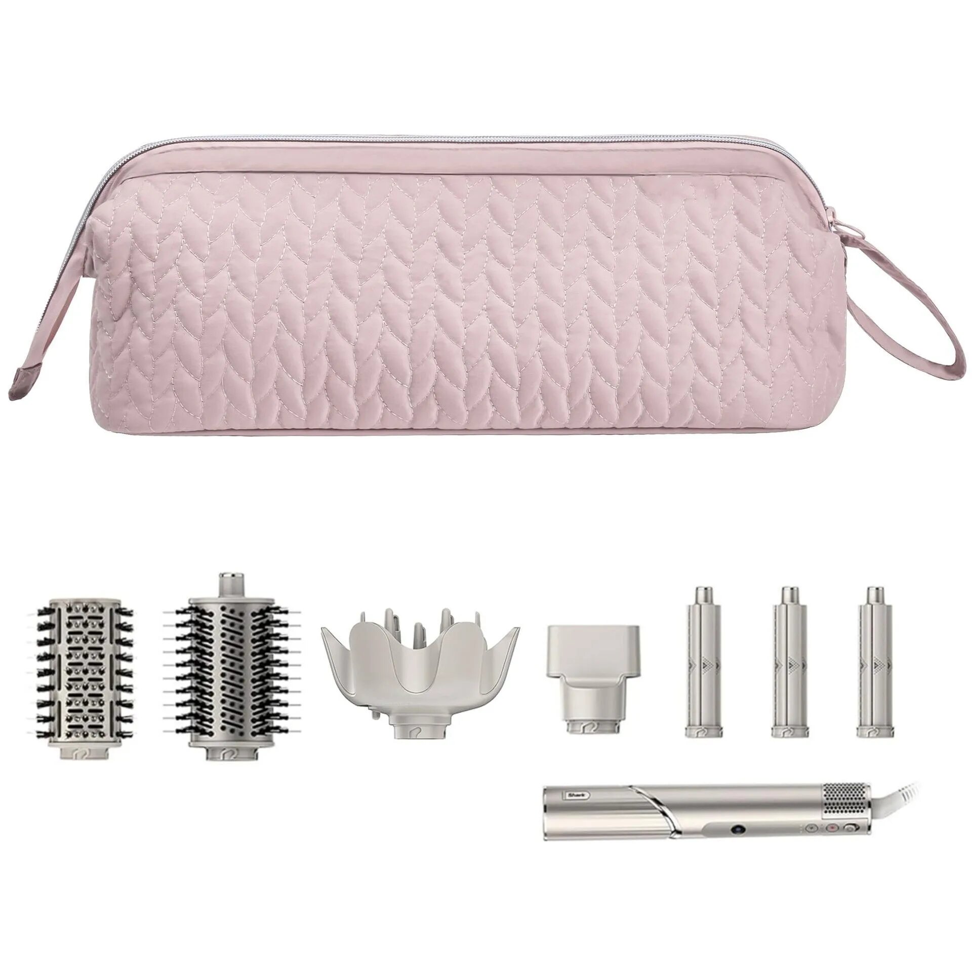 Чехол для фена Dyson, Pink