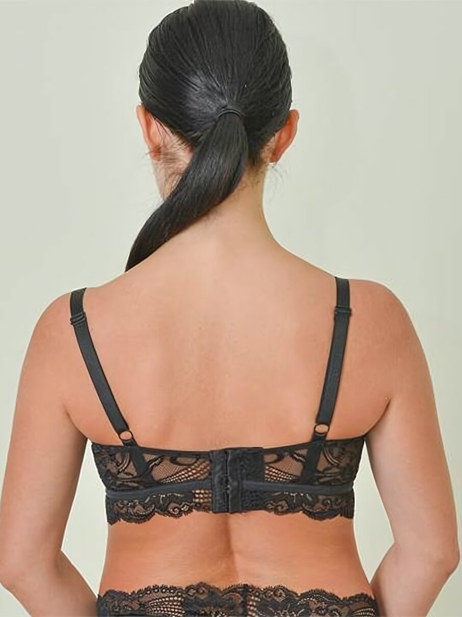 Бюстгальтер Laura