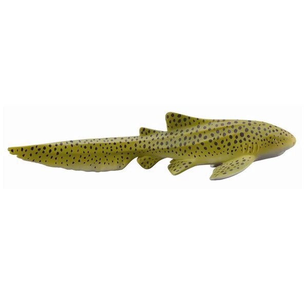 Фигурка Collecta Зебровая акула М