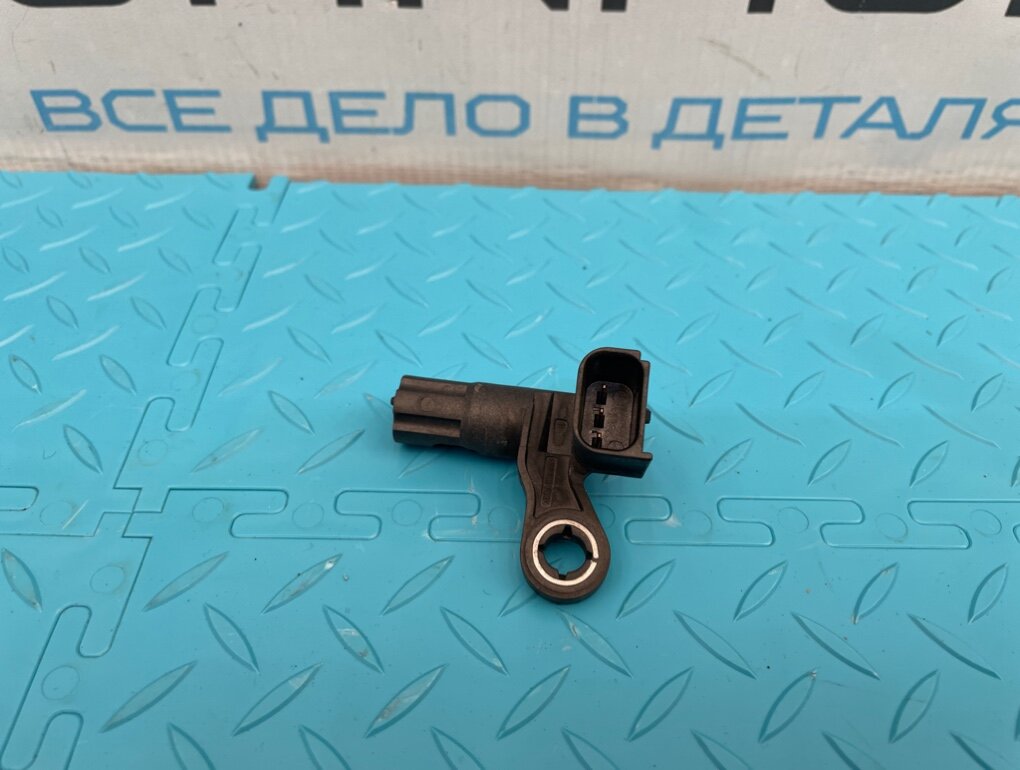 Датчик распредвала Jaguar XF 2011 X250 306DT 3.0 OEM JDE8188