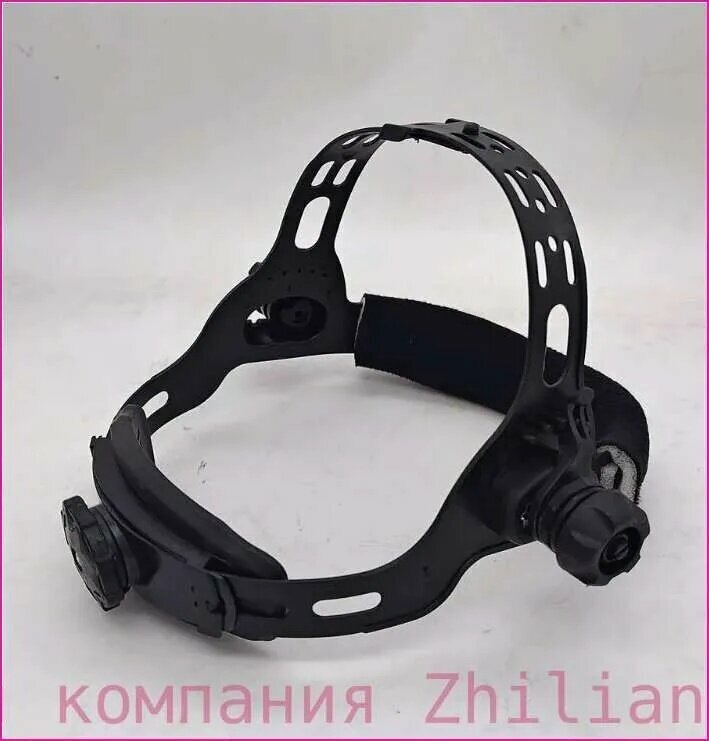 Сварка шлема