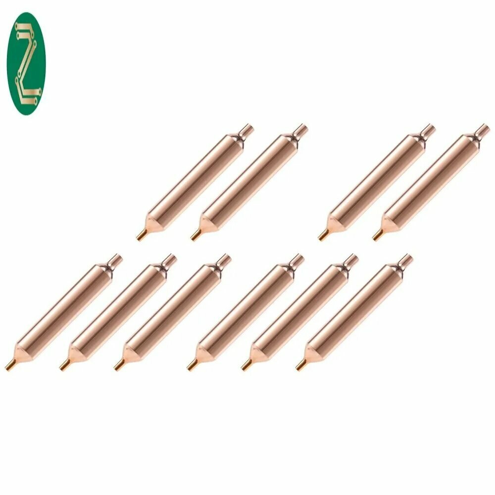 (S T N Z) 10 фильтров рефрижерации 115 С18мм холодильника вспомогательного оборудования осушителя фильтра