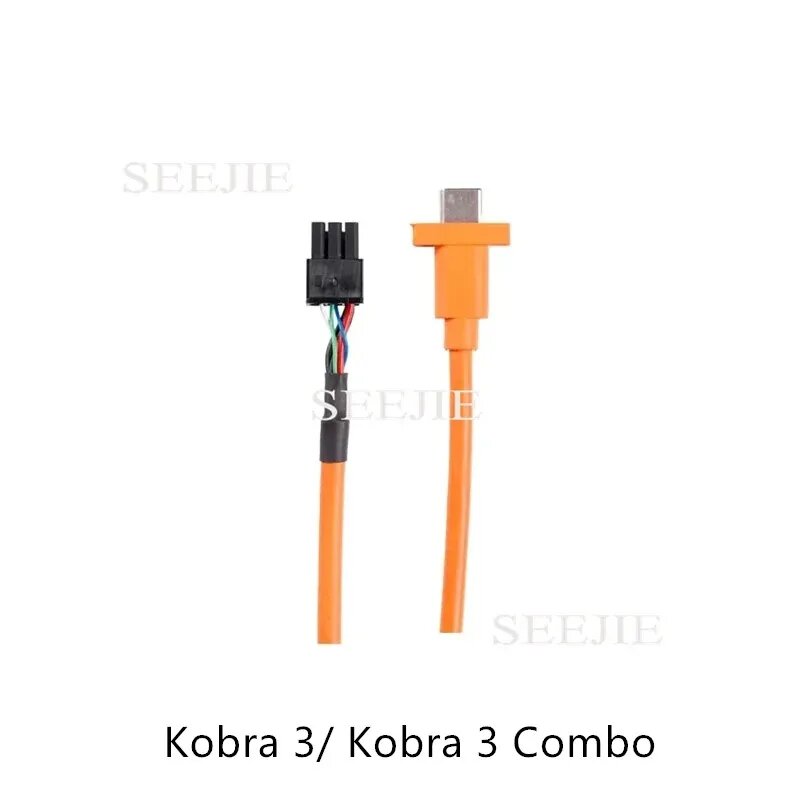 Сигнальный кабель ANYCUBIC Kobra 3, Цвет: Kobra 3 Combo