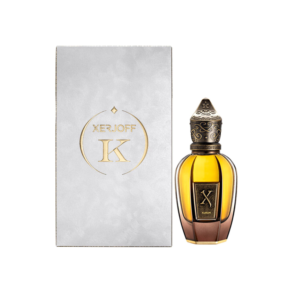 Духи Xerjoff Aurum 50 мл