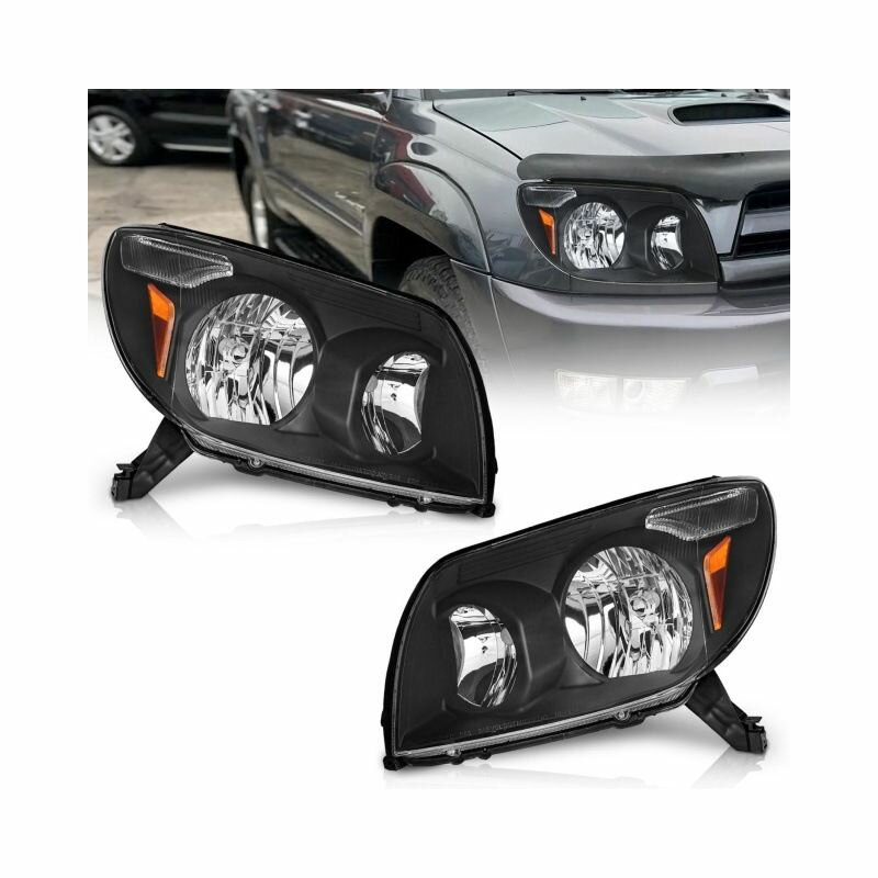 Фары автомобильные