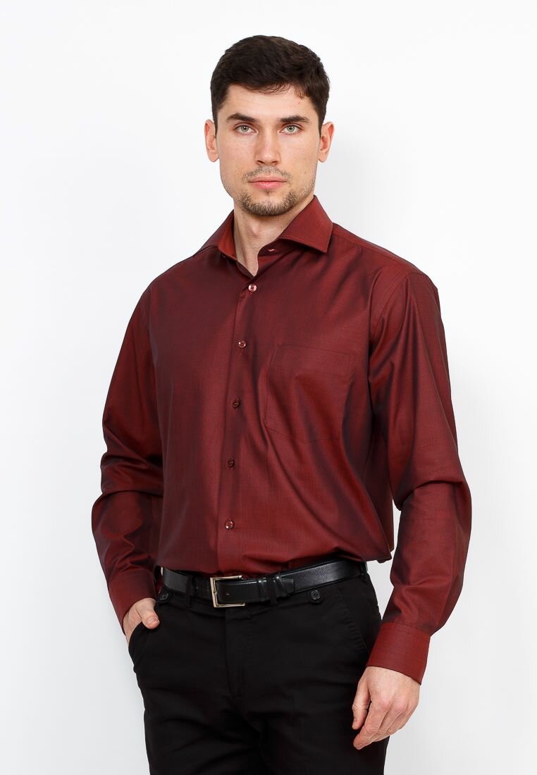 Рубашка HEIKO-64442/ Comf-M(0-1)