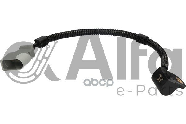 Датчик распредвала Alfa e-Parts AF04786 Audi A3 двигателя штатный разъем
